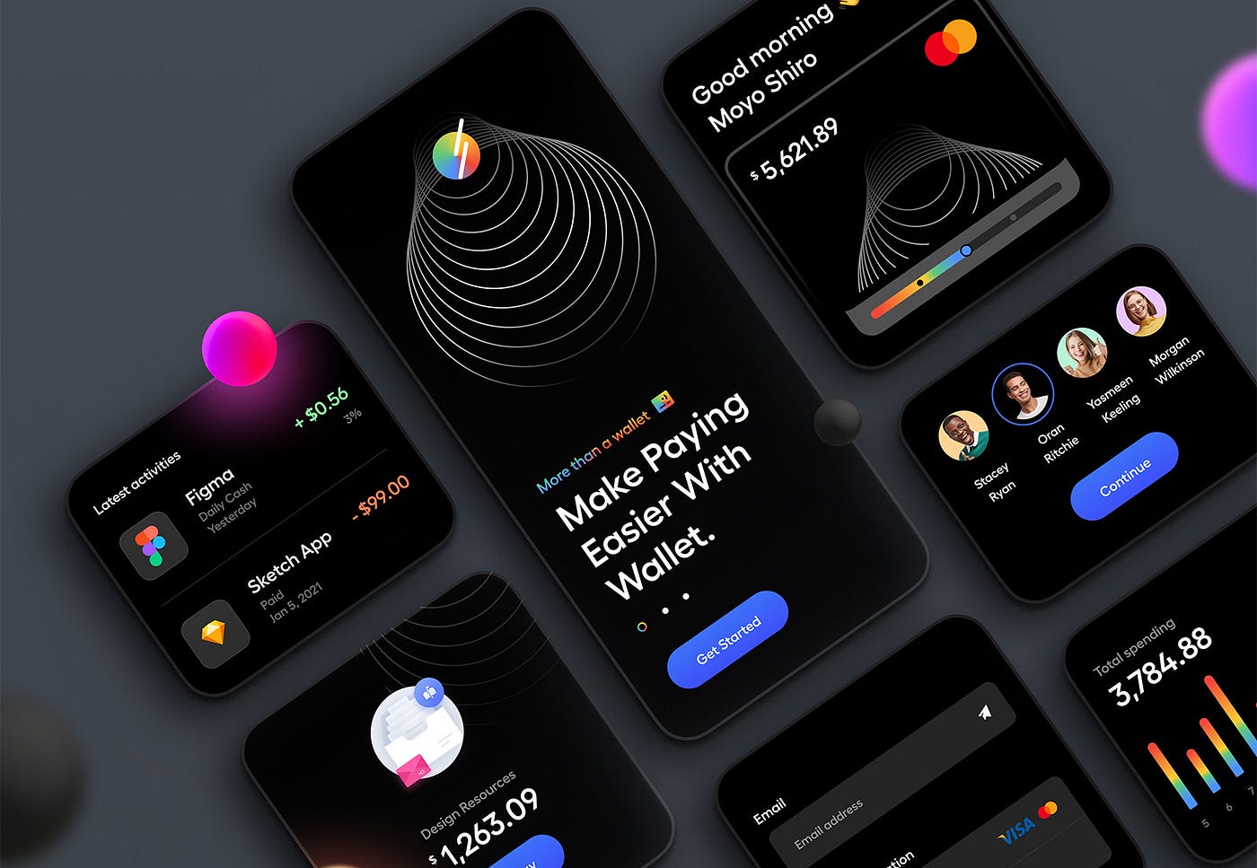 Vephla Institute Clone